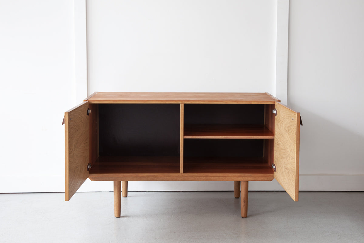 Sweet Scandinavian Cabinet – House of Mobel
