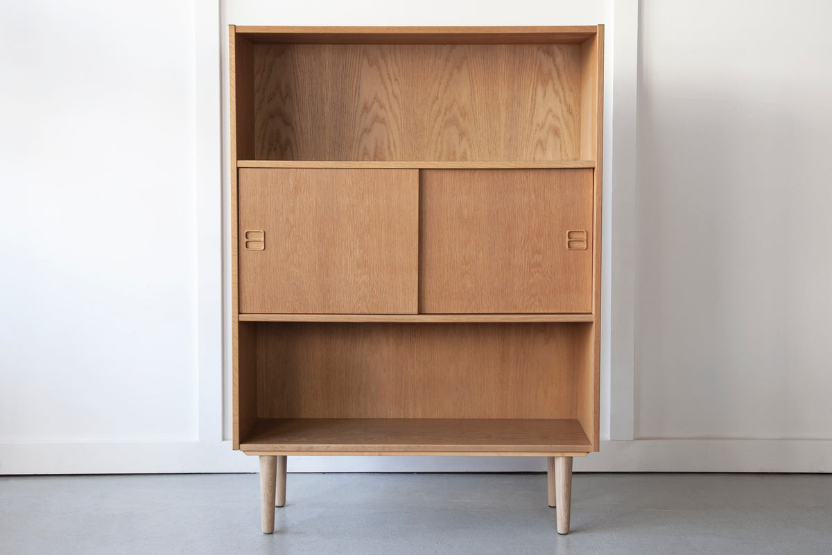 Scandinavian Storage Unit – House of Mobel