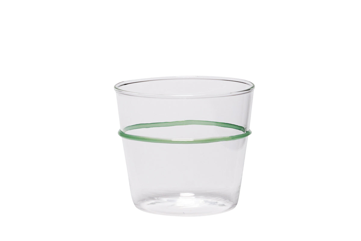 Orbit Drinking Glass / Available in 4 colours – House of Mobel