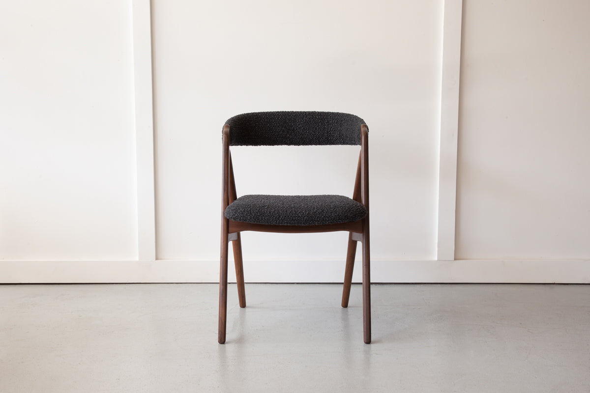 Set of 4 Dining Chairs – House of Mobel