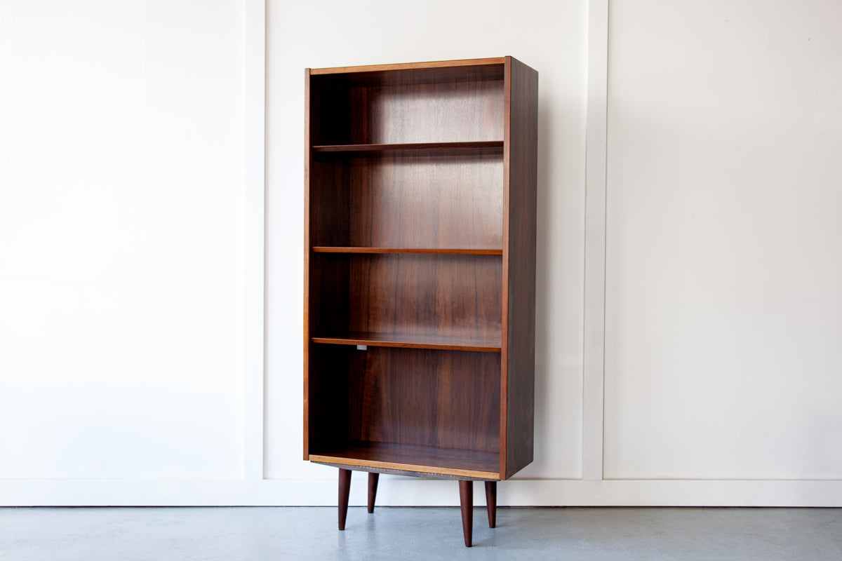 Rosewood Bookcase – House of Mobel